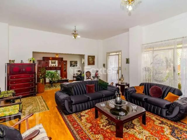 Casa / Sobrado para Venda em São Paulo/SP Aclimação 3 Quartos