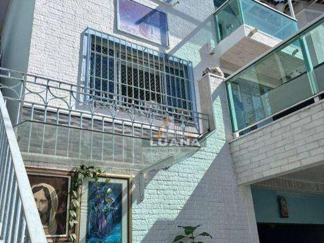 Casa / Sobrado para Venda em São Paulo/SP Aclimação 3 Quartos