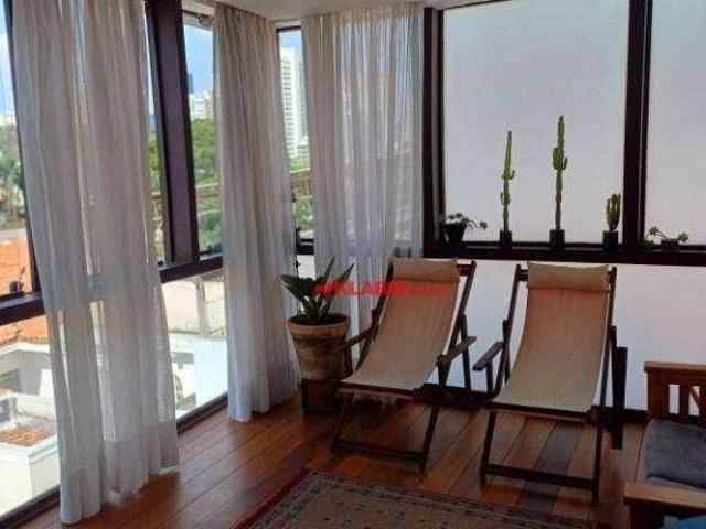Casa / Sobrado para Venda em São Paulo/SP Aclimação 3 Quartos