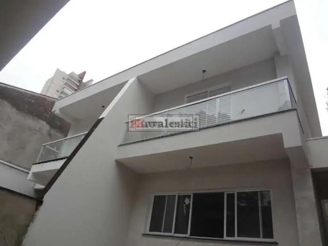 Casa / Sobrado para Venda em São Paulo/SP Aclimação 3 Quartos