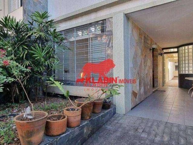 Casa / Sobrado para Venda em São Paulo/SP Aclimação 3 Quartos
