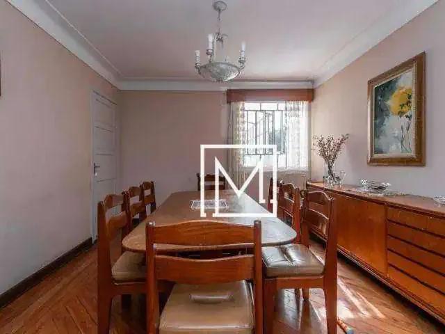 Casa / Sobrado para Venda em São Paulo/SP Aclimação 3 Quartos