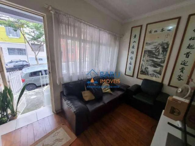 Casa / Sobrado para Venda em São Paulo/SP Aclimação 3 Quartos