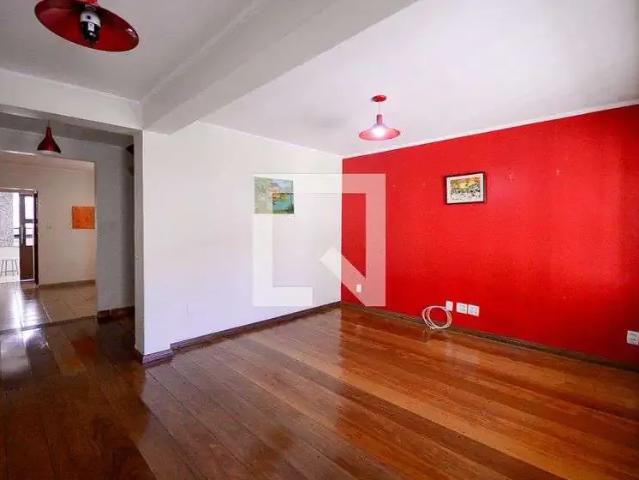 Casa / Sobrado para Venda em São Paulo/SP Aclimação 3 Quartos