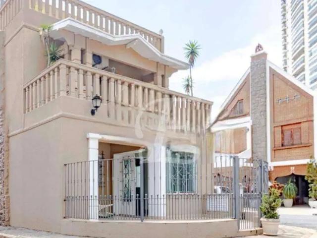 Casa / Sobrado para Venda em São Paulo/SP Aclimação 3 Quartos