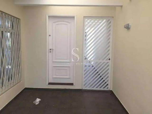 Casa / Sobrado para Venda em São Paulo/SP Aclimação 3 Quartos
