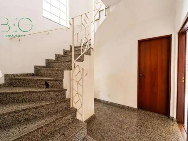 Casa / Sobrado para Venda em São Paulo/SP Aclimação 3 Quartos