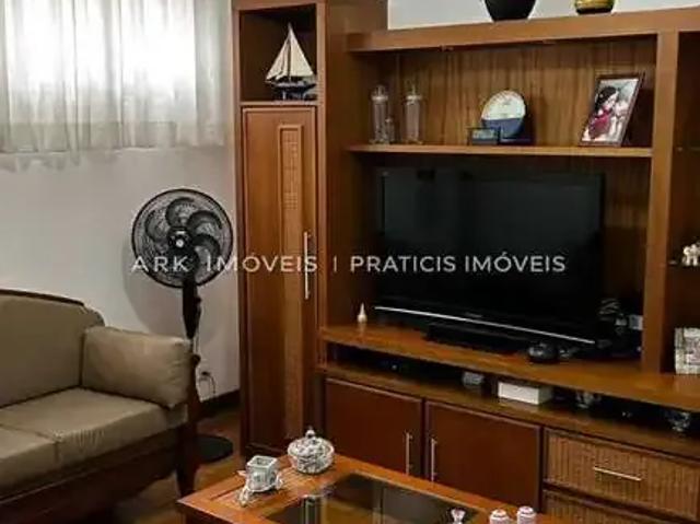 Casa / Sobrado para Venda em São Paulo/SP Aclimação 3 Quartos