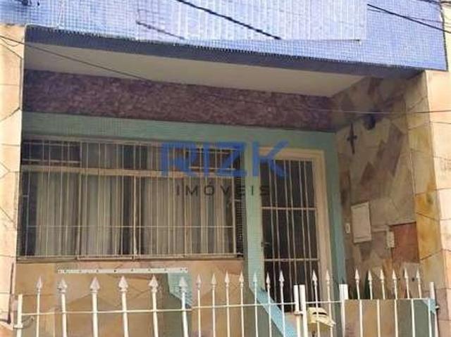 Casa / Sobrado para Venda em São Paulo/SP Aclimação 3 Quartos