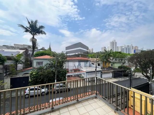 Casa / Sobrado para Venda em São Paulo/SP Aclimação 3 Quartos