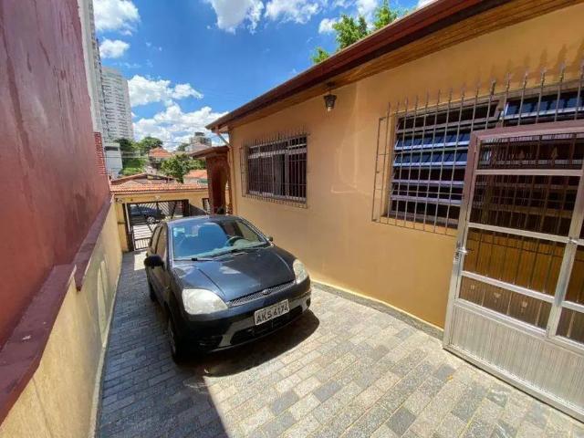 Casa / Sobrado para Venda em São Paulo/SP Aclimação 3 Quartos