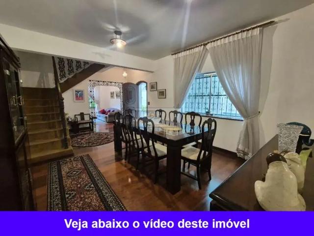 Casa / Sobrado para Venda em São Paulo/SP Aclimação 3 Quartos