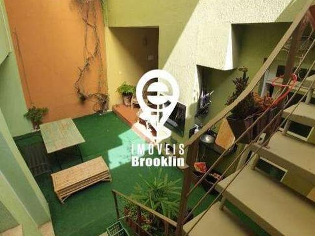 Casa / Sobrado para Venda em São Paulo/SP Aclimação 3 Quartos