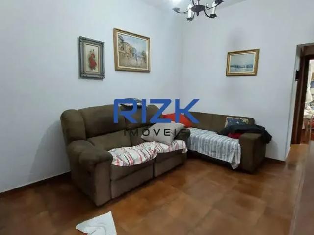 Casa / Sobrado para Venda em São Paulo/SP Aclimação 3 Quartos