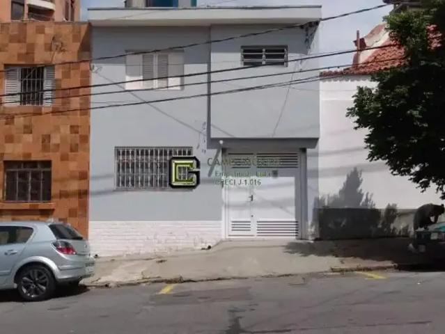 Casa / Sobrado para Venda em São Paulo/SP Aclimação 3 Quartos