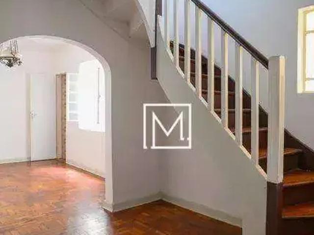 Casa / Sobrado para Venda em São Paulo/SP Aclimação 3 Quartos