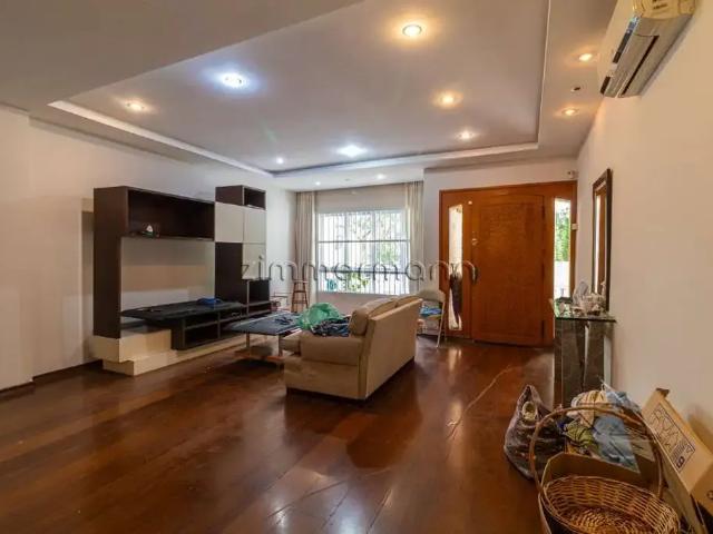 Casa / Sobrado para Venda em São Paulo/SP Aclimação 3 Quartos