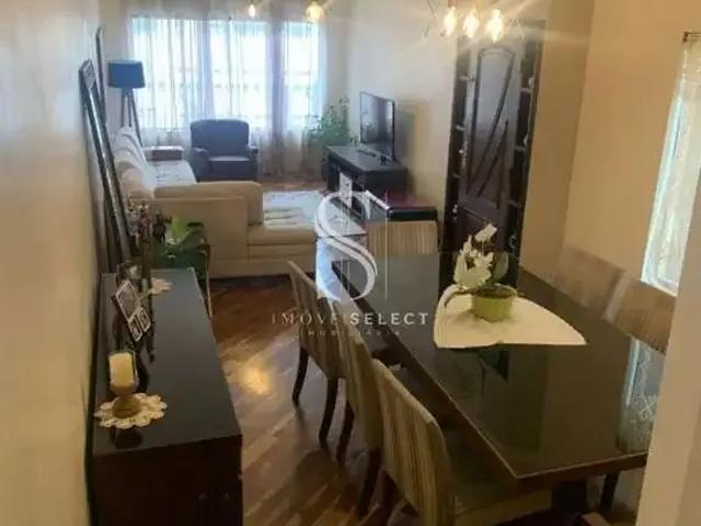 Casa / Sobrado para Venda em São Paulo/SP Aclimação 3 Quartos