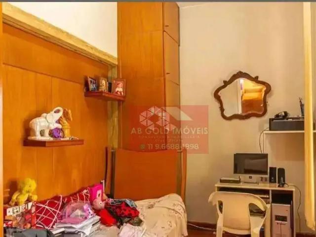 Casa / Sobrado para Venda em São Paulo/SP Aclimação 3 Quartos