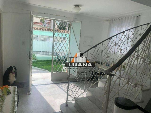 Casa / Sobrado para Venda em São Paulo/SP Aclimação 3 Quartos