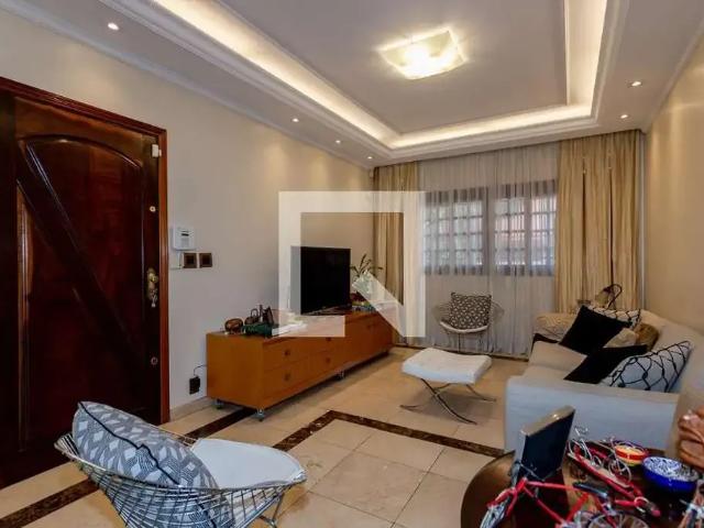Casa / Sobrado para Venda em São Paulo/SP Aclimação 3 Quartos