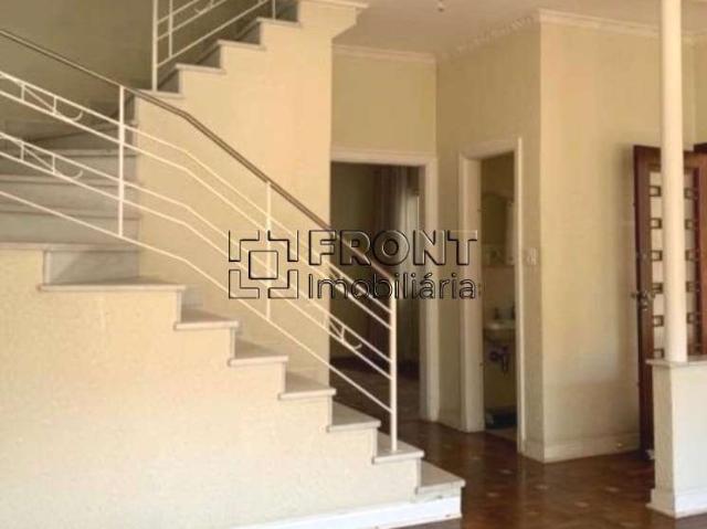 Casa / Sobrado para Venda em São Paulo/SP Aclimação 3 Quartos