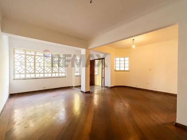 Casa / Sobrado para Venda em São Paulo/SP Aclimação 3 Quartos