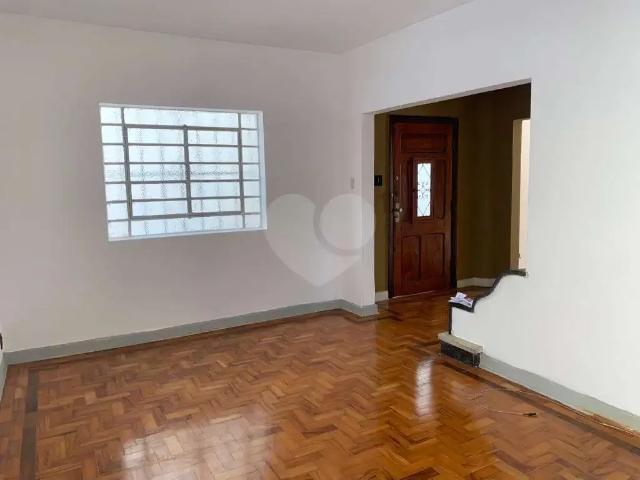 Casa / Sobrado para Venda em São Paulo/SP Aclimação 3 Quartos