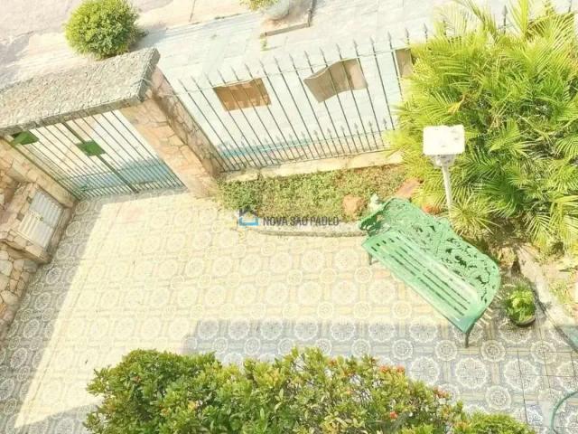 Casa / Sobrado para Venda em São Paulo/SP Aclimação 3 Quartos