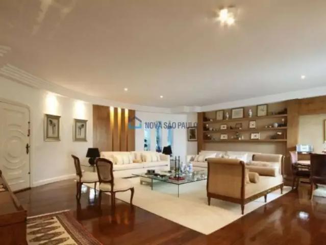 Casa / Sobrado para Venda em São Paulo/SP Aclimação 3 Quartos