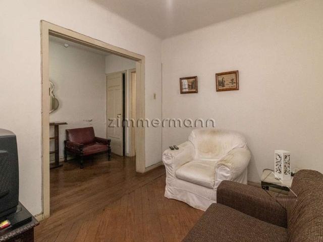 Casa / Sobrado para Venda em São Paulo/SP Aclimação 3 Quartos