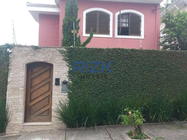 Casa / Sobrado para Venda em São Paulo/SP Aclimação 3 Quartos