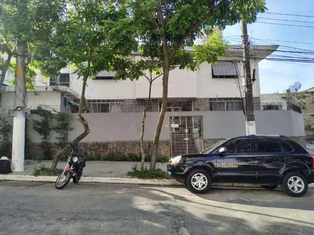 Casa / Sobrado para Venda em São Paulo/SP Aclimação 3 Quartos