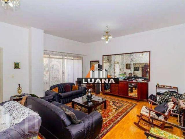 Casa / Sobrado para Venda em São Paulo/SP Aclimação 3 Quartos