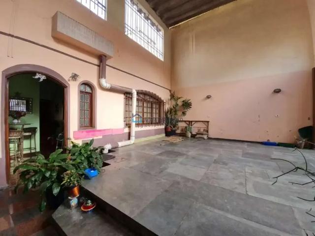 Casa / Sobrado para Venda em São Paulo/SP Aclimação 3 Quartos