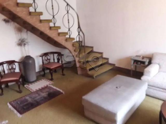 Casa / Sobrado para Venda em São Paulo/SP Aclimação 3 Quartos