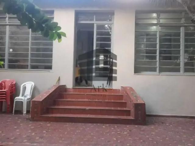 Casa / Sobrado para Venda em São Paulo/SP Aclimação 3 Quartos