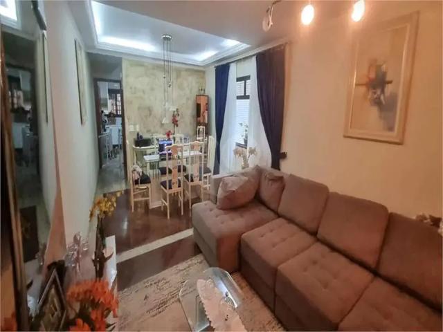 Casa / Sobrado para Venda em São Paulo/SP Aclimação 3 Quartos