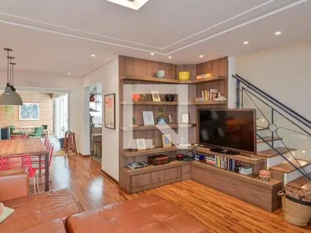 Casa / Sobrado para Venda em São Paulo/SP Aclimação 3 Quartos