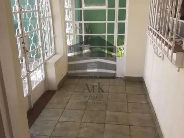 Casa / Sobrado para Venda em São Paulo/SP Aclimação 3 Quartos