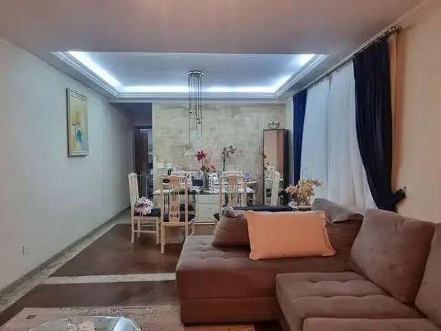 Casa / Sobrado para Venda em São Paulo/SP Aclimação 3 Quartos