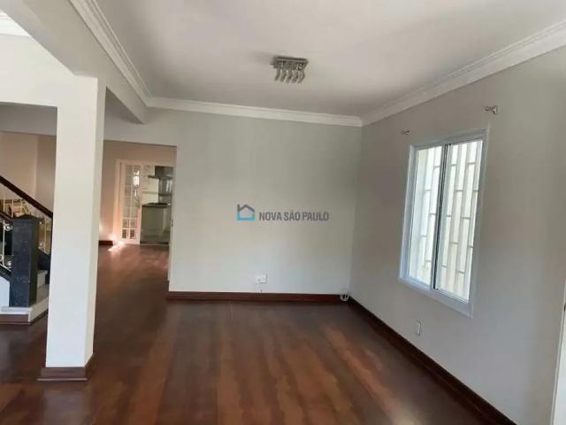 Casa / Sobrado para Venda em São Paulo/SP Aclimação 3 Quartos