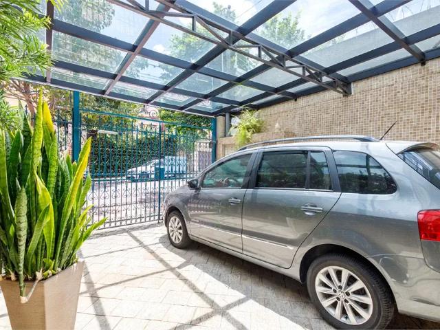 Casa / Sobrado para Venda em São Paulo/SP Aclimação 3 Quartos