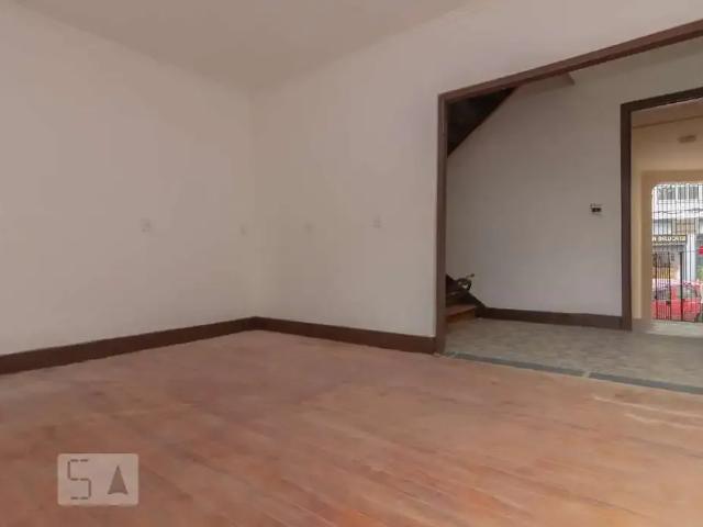 Casa / Sobrado para Venda em São Paulo/SP Aclimação 3 Quartos