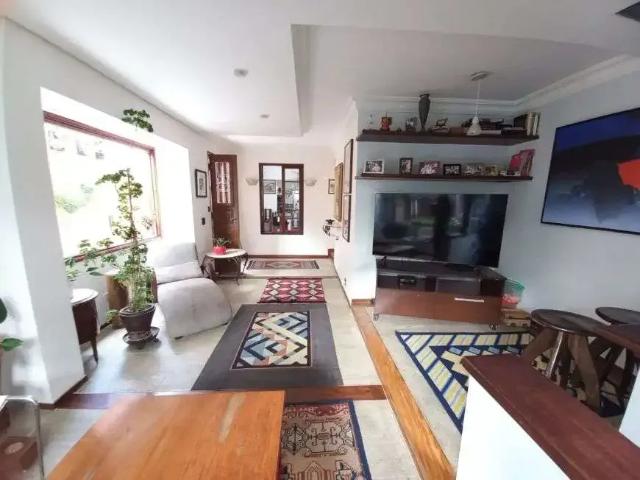 Casa / Sobrado para Venda em São Paulo/SP Aclimação 3 Quartos