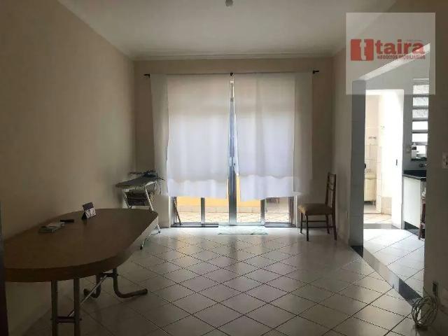 Casa / Sobrado para Venda em São Paulo/SP Aclimação 3 Quartos