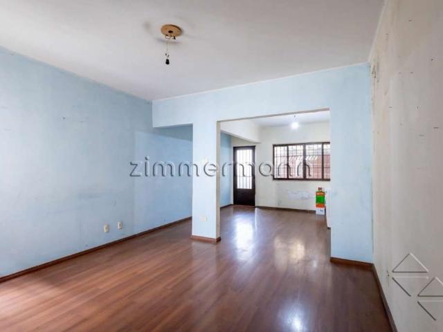 Casa / Sobrado para Venda em São Paulo/SP Aclimação 3 Quartos