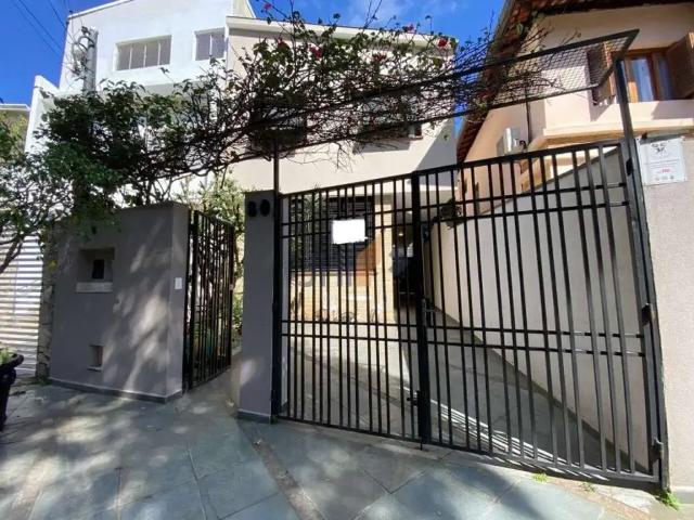 Casa / Sobrado para Venda em São Paulo/SP Aclimação 3 Quartos