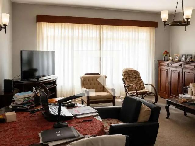 Casa / Sobrado para Venda em São Paulo/SP Aclimação 3 Quartos