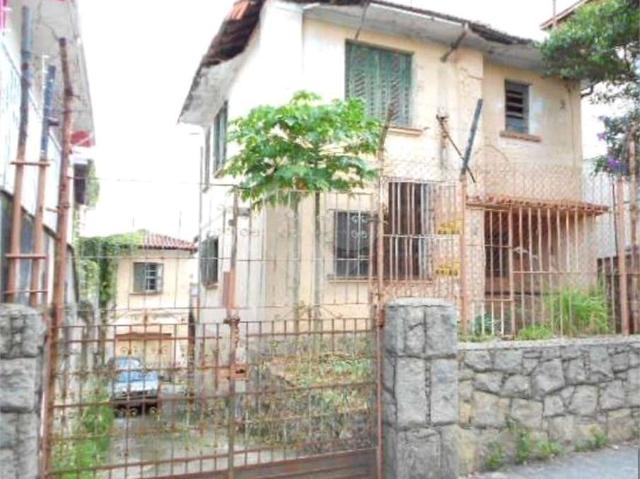 Casa / Sobrado para Venda em São Paulo/SP Aclimação 3 Quartos